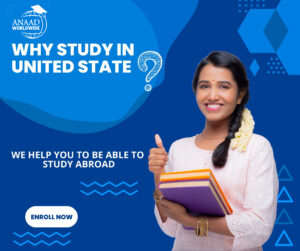 Why Study in The United States (U.S.)