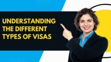 Understanding the Different Types of Visas in 2025