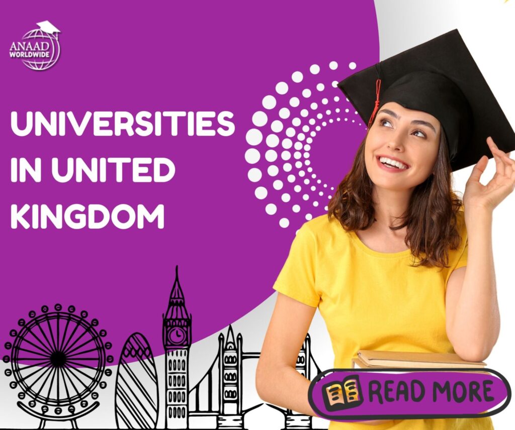 What are the Different Types of Universities in UK