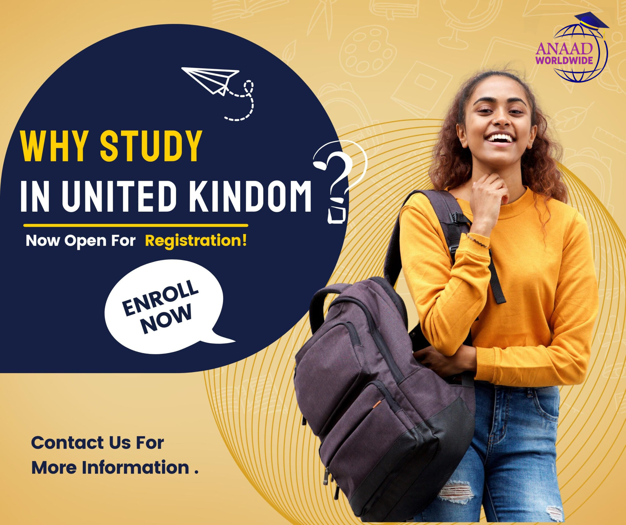 Why Study in the United Kingdom (UK)