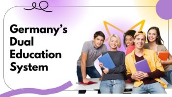 A Comprehensive Overview of Germany Dual Education System
